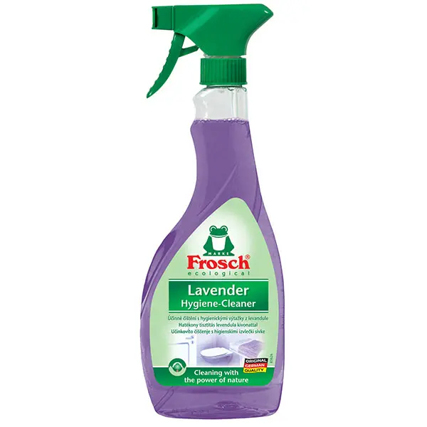 Frosch univerzalni spreј za čišćenje kupatila Lavanda 500 ml B