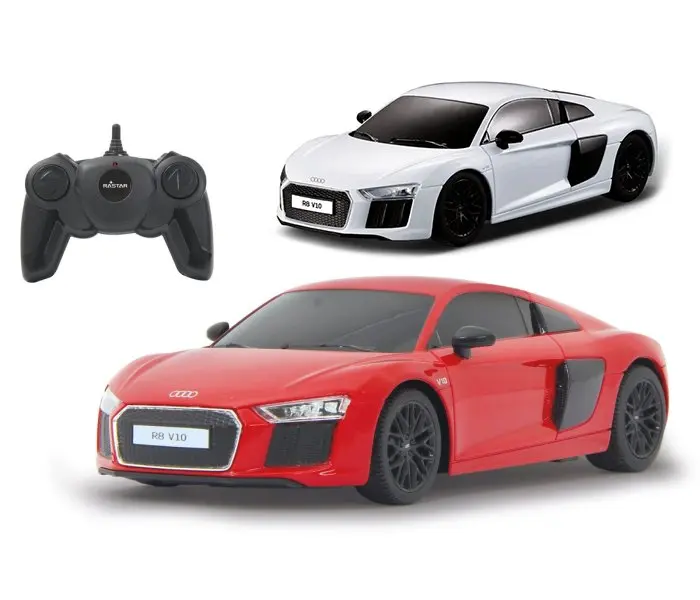 R/C 1:24 AUDI R8 2015 Version