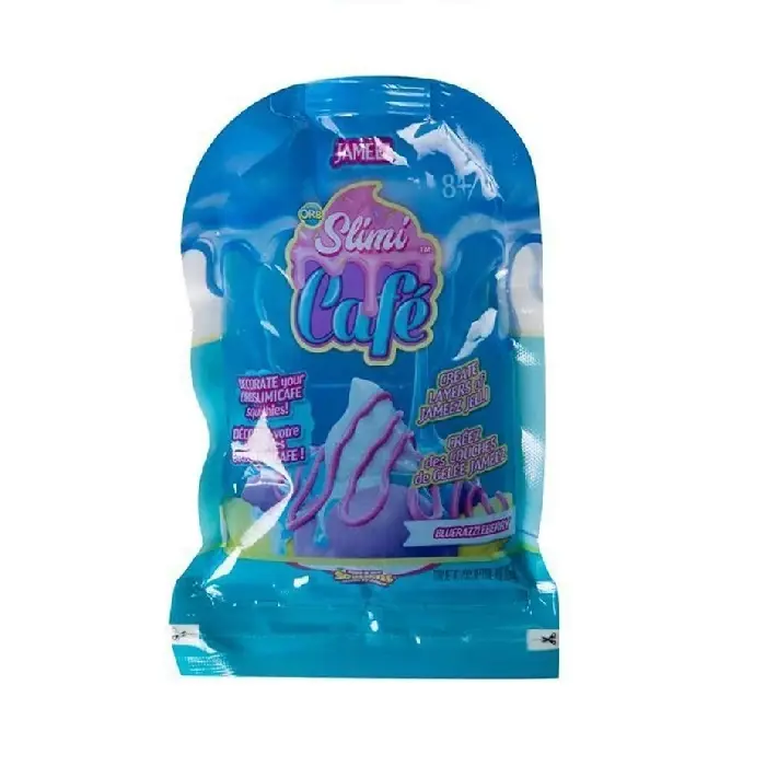 Igračka Mega slime 0467