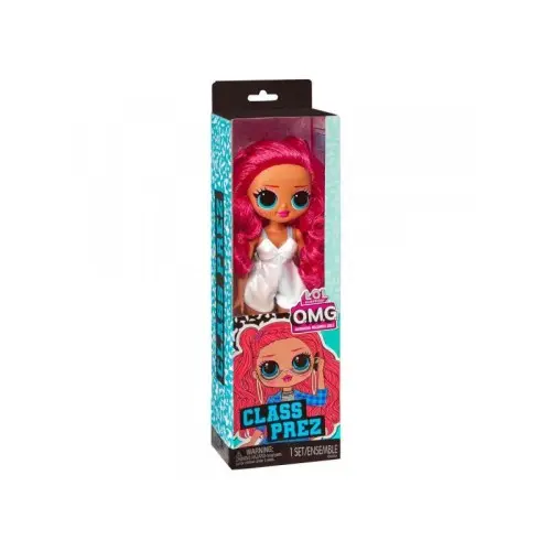 LOL Lutka Doll asst opp