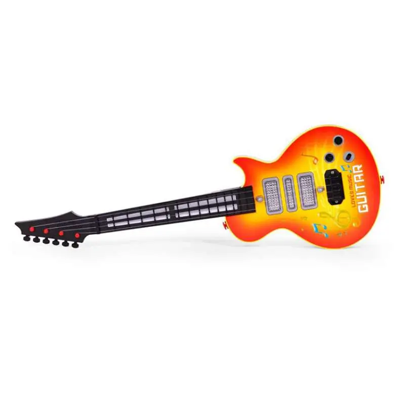 ECO TOYS Rock gitara za decu