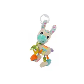 PLAYGRO Igračka za kolica Lama
