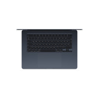 MacBook Air 15" M2 256 GB Midnight - SRB MQKW3CR/A