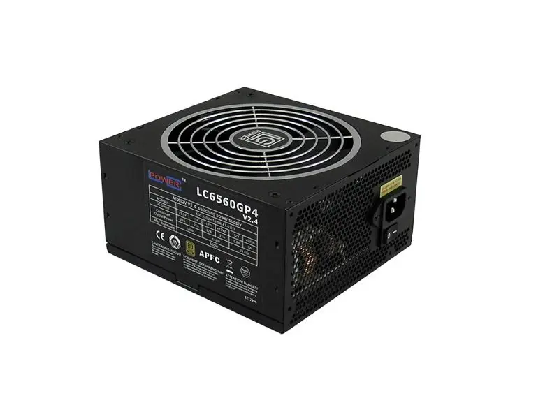 LC POWER LC6560GP4 V2.4 80 PLUS GOLD Napajanje 560V