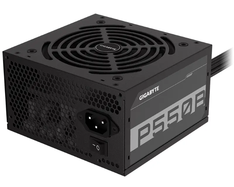 GIGABYTE Napajanje 550W GP-P550B