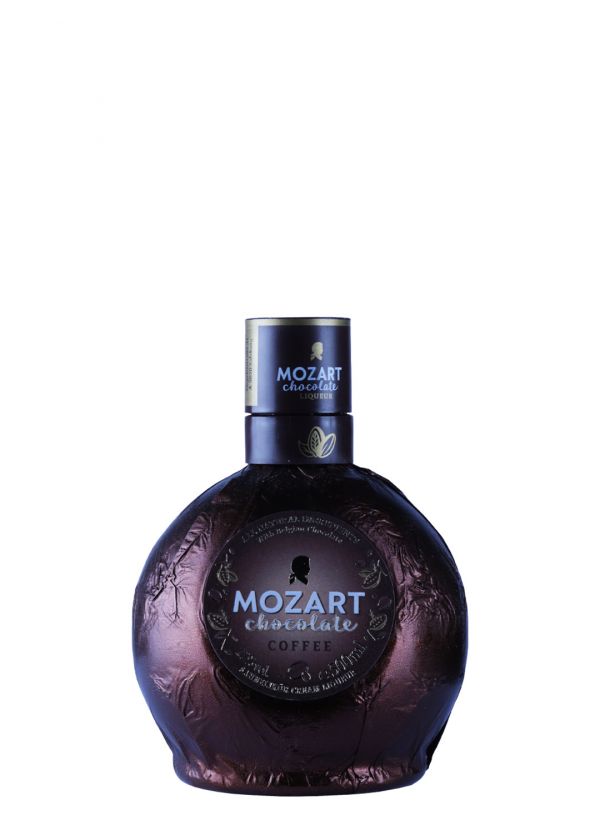 Liker Coffee Mozart 0.5L