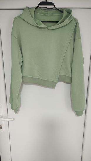 Zenski duks,crop
