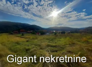 Prodaja Građevinsko zemljište - Sokobanja