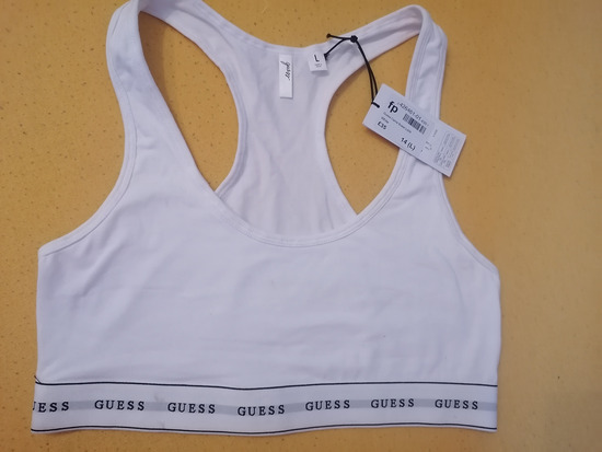 Guess top