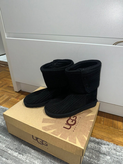 Ugg cizme