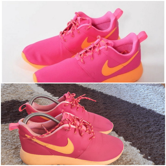 NIKE Zenske patike 38,original