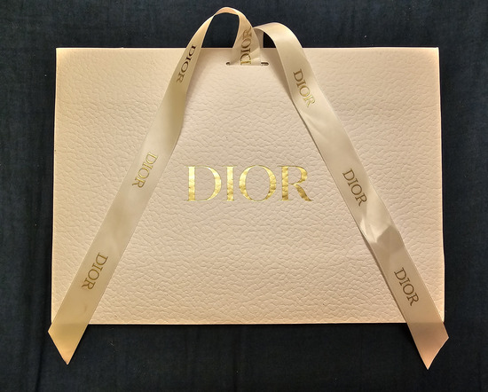 Lux neseser Christian Dior