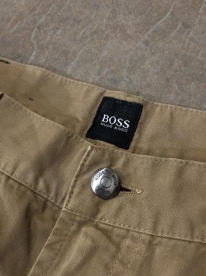 BOSS XL DANAS 1000