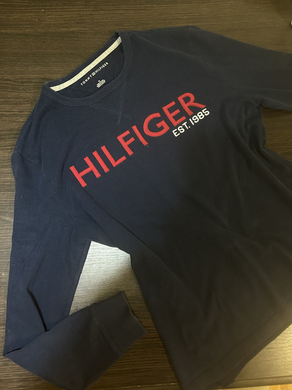 TOMMY HILFIGER duks original SNIŽENO 1.000rsd