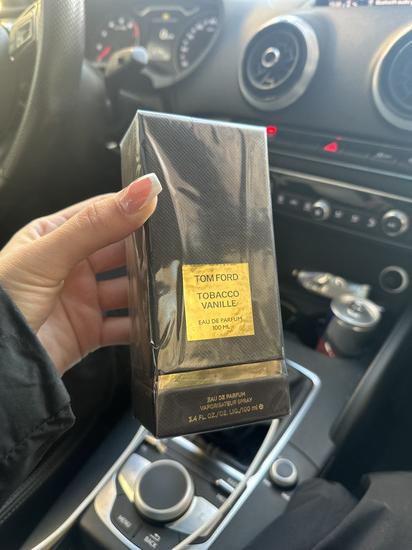 Tom Ford Tobacco Vanille NOVO SKROZ