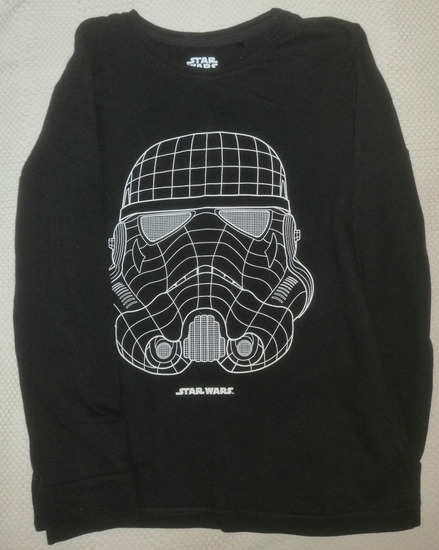 Star Wars 10-11god.