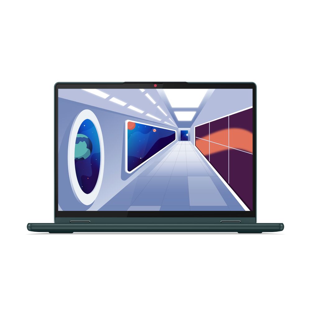 LENOVO Yoga 6 13ABR8 R7/16/1TB 83B2009HYA