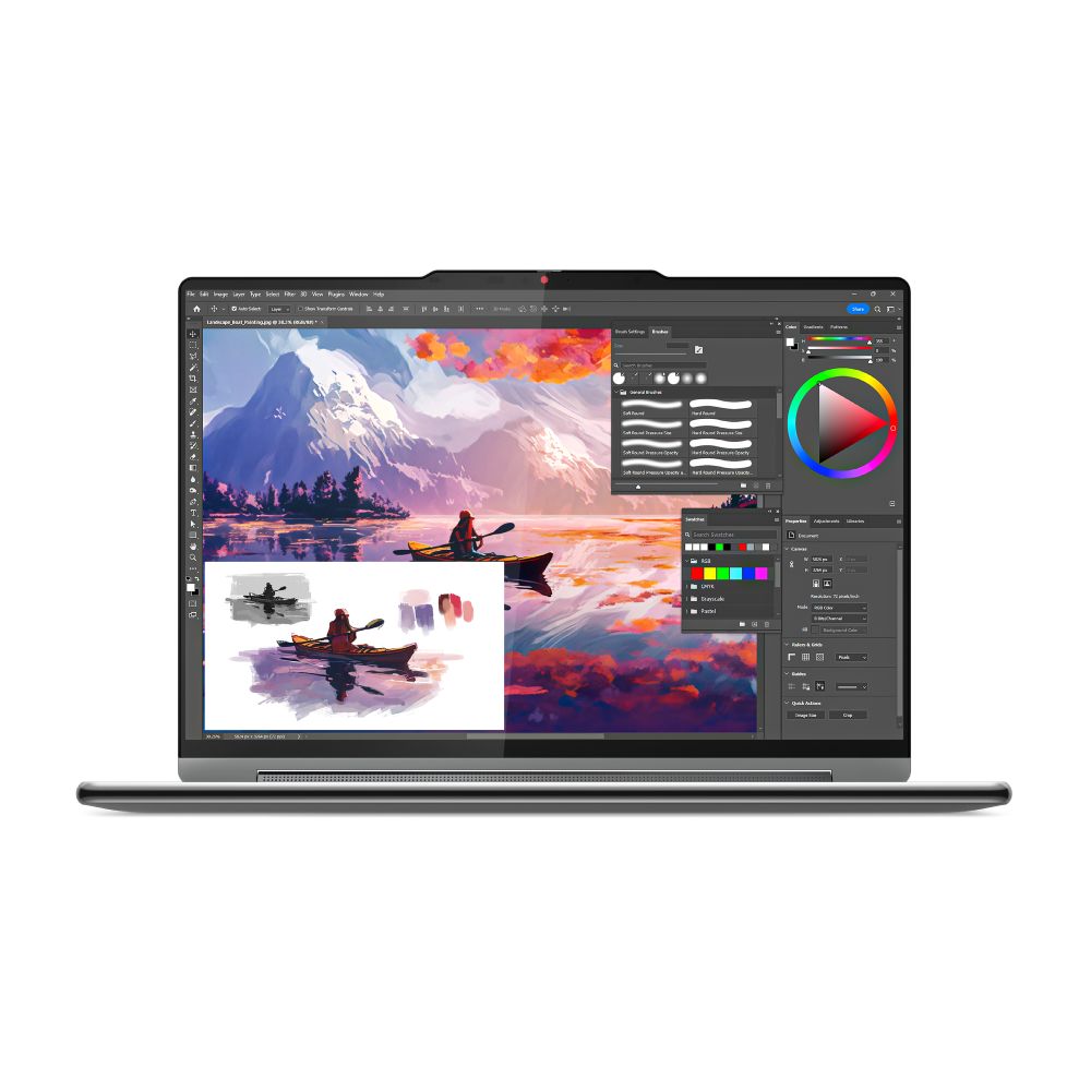 LENOVO Yoga 9 2-in-1 14IMH9 U7/32/1TB 83AC003QYA