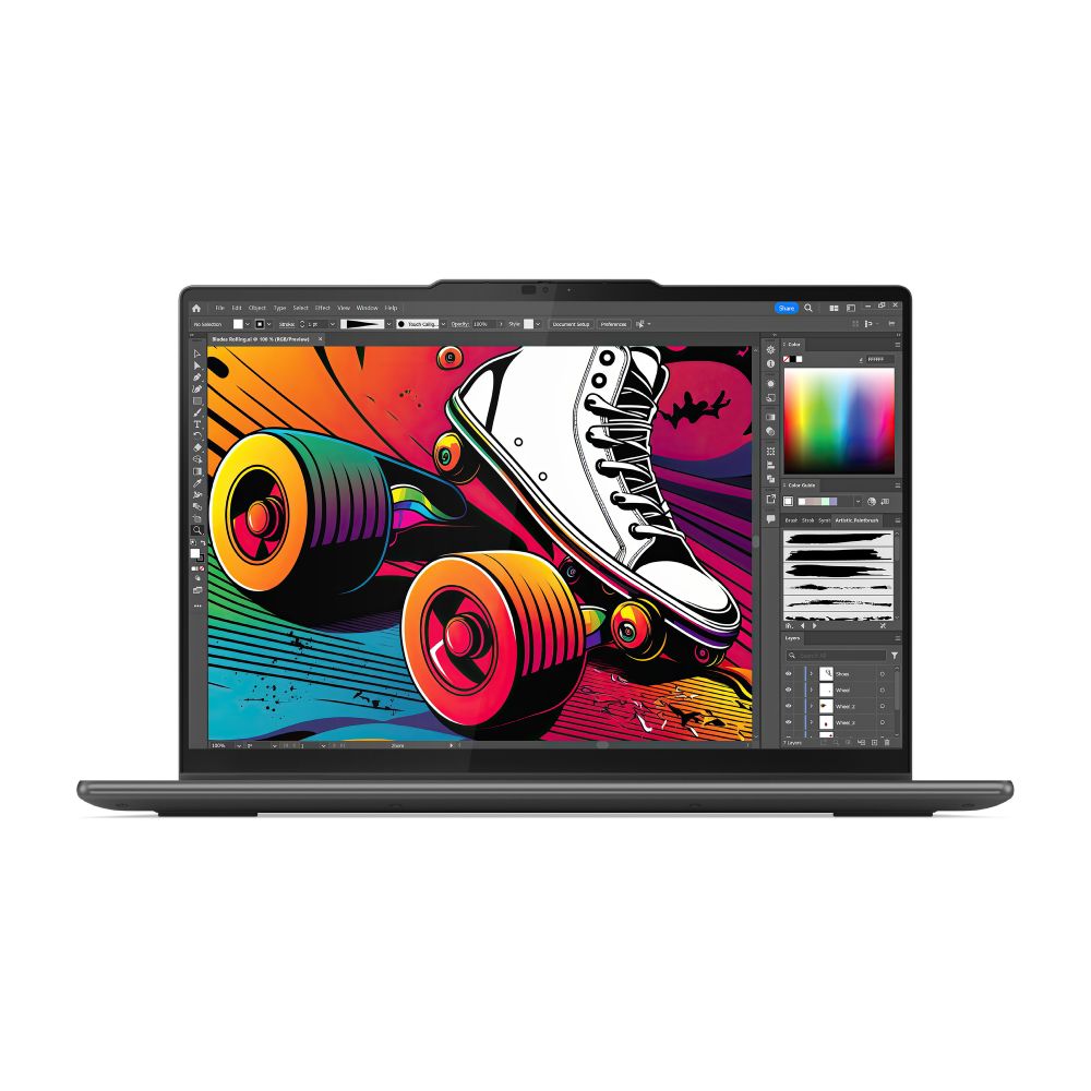 LENOVO Yoga 7 2-in-1 14AHP9 U7/16/1TB 83DJ00B7YA