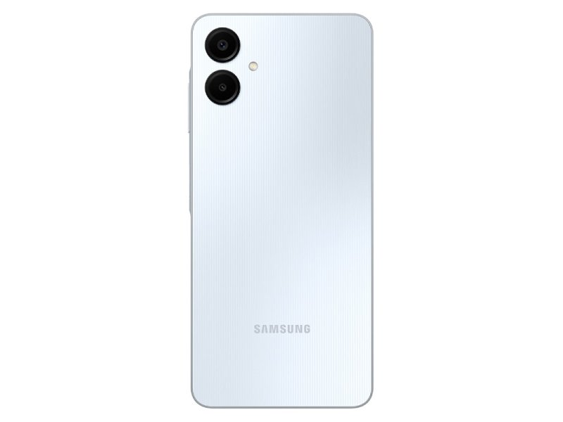 SAMSUNG Galaxy A06 6/128 Plavi