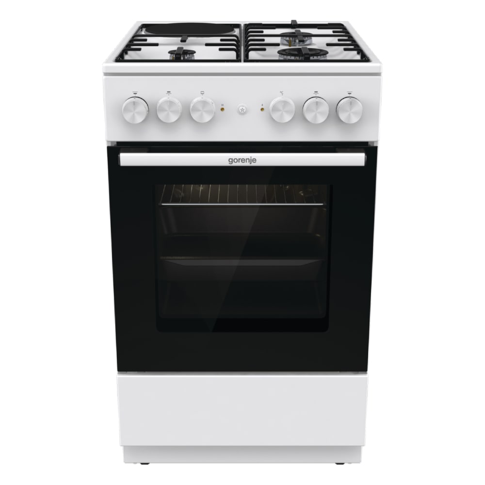 GORENJE GK5A12WD Kombinovani šporet