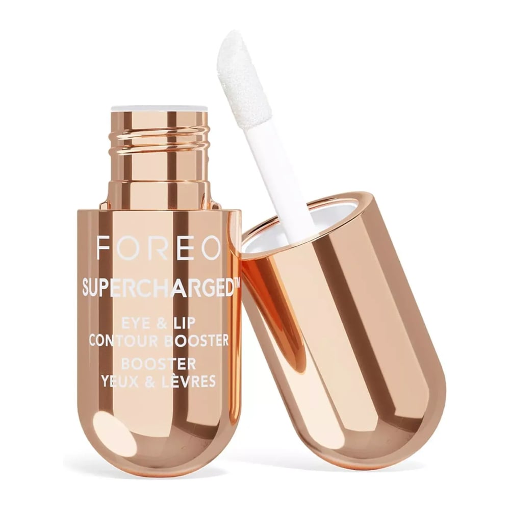 FOREO Supercharged Eye & Lip Contour Booster, F1788 3 kapsule x 3.5ml