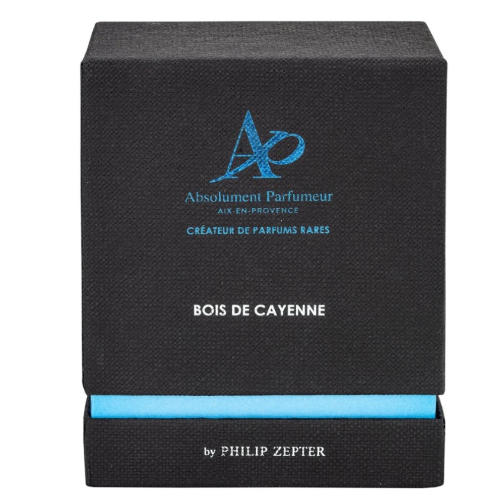 ZEPTER Absolument Bois de Cayenne Muški parfem 50ml