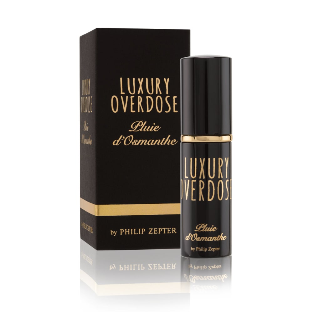 ZEPTER Luxury Overdose Pluie d'Osmanthe ženski parfem 10ml