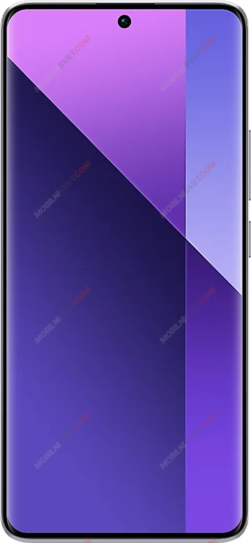 Xiaomi
Redmi Note 13 Pro+ 12GB, 512GB