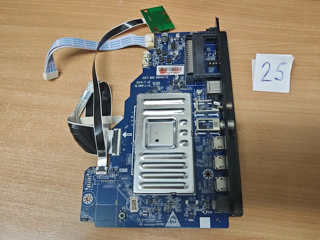 OK ODL 50851UC-TIB JUC7.820.00240172