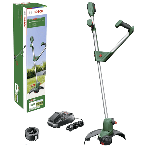 BOSCH GrassCut 18V-26 Akumulatorski trimer za travu