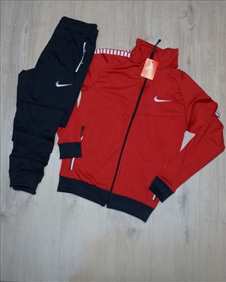 Nike komplet!