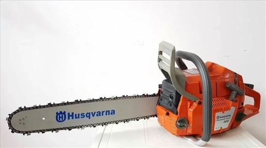 Motorna testera HUSQVARNA 365 / 4.3kW