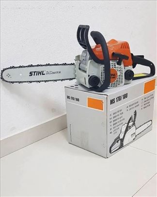 Motorna Testera STIHL MS 180