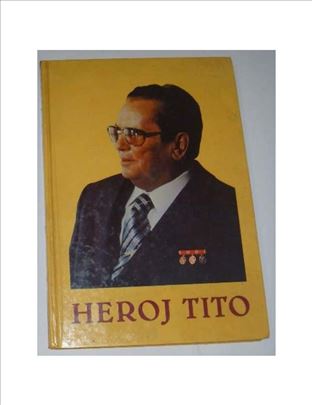 Heroj Tito