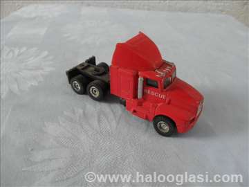 Maisto Kamion Kenworth 1:87