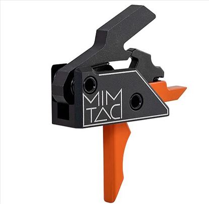 MimTak Drastic Trigger AR 15