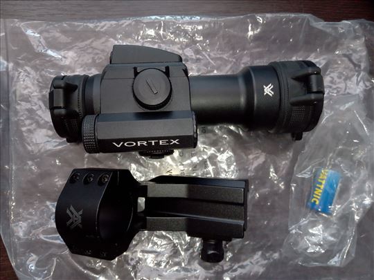 Vortex Strikefire 2 SFBR504