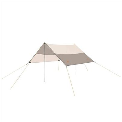 Tenda Cliffm nova