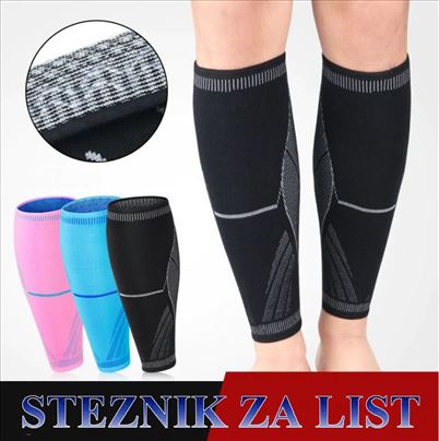 Steznik za list