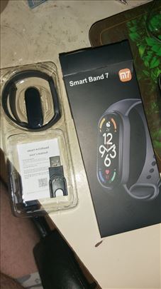 XiaoMi Band 7