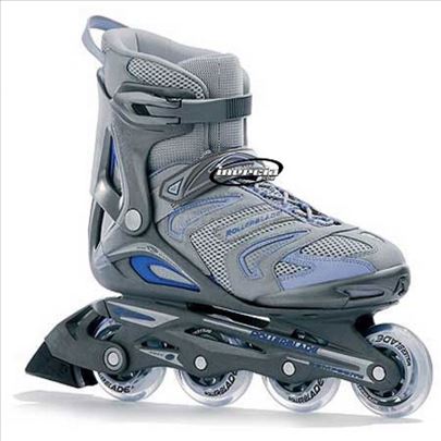 Roleri Rollerblade GEO II W