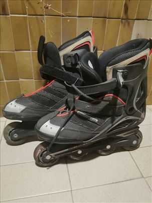 Rollerblade roleri