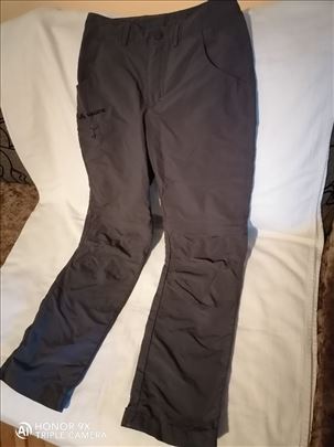 Vaude dečije treking pantalone-bermude