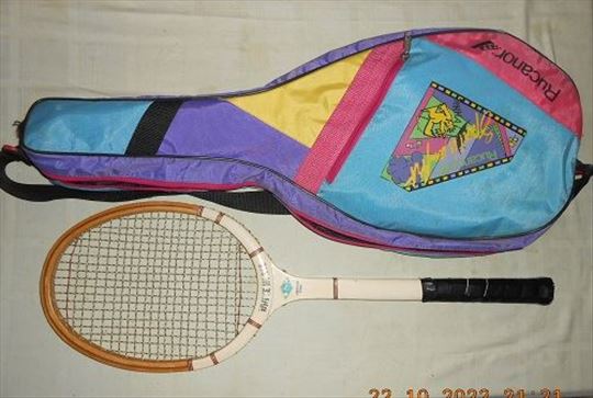 Reket za tenis