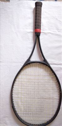 tenis reket Prince Pro oversize 346 gr.,ocuvan,los