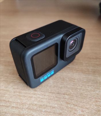 GoPro 10 Black sa opremom