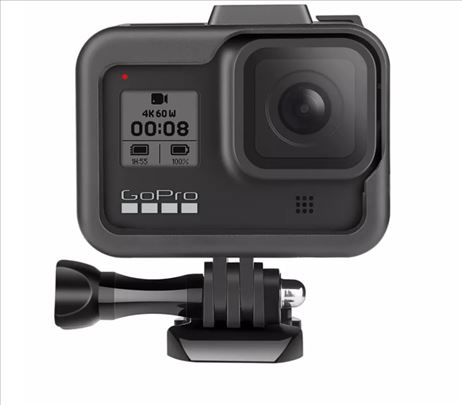 GoPro 8 zastitno kuciste otvoreni tip