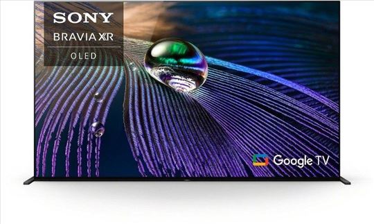 Sony Bravia Oled Xr-55a90j