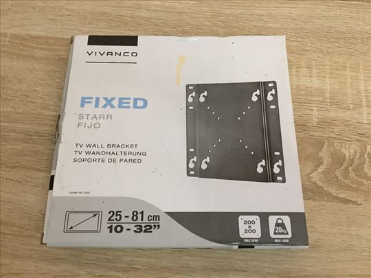 Fiksni Vivanco Nosac za TV/Monitor